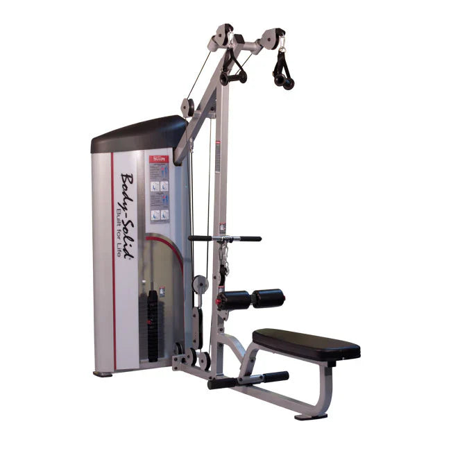 Lat Machines – Gym Gear City