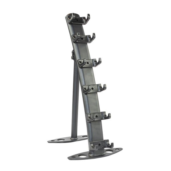 Body-Solid GDR10B Compact Dumbbell Rack – Gym Gear City